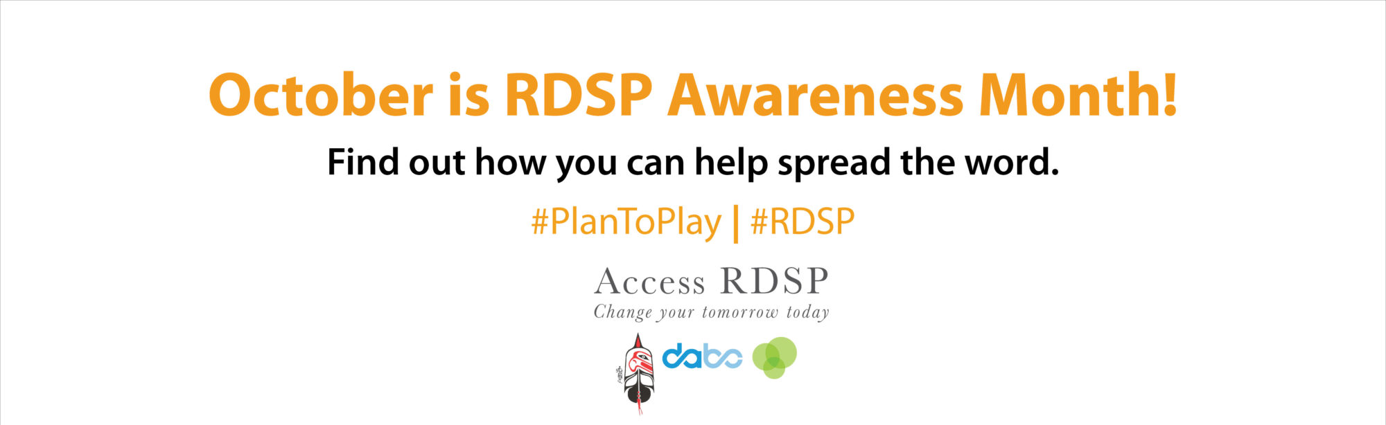 RDSPawarenessmonthBanner - RDSP