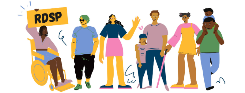 October is RDSP Awareness Month! - RDSP